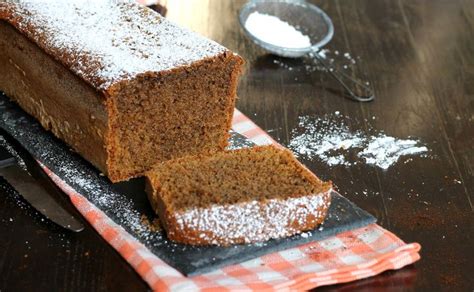 PLUMCAKE AL CAFFE ricetta dolce al caffè sofficissimo senza burro