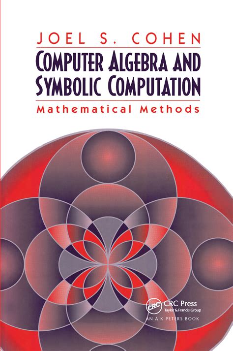 computer algebra and symbolic computation taylor and francis group