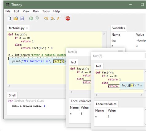 Best Python Ide Code Editors For Mac Windows In
