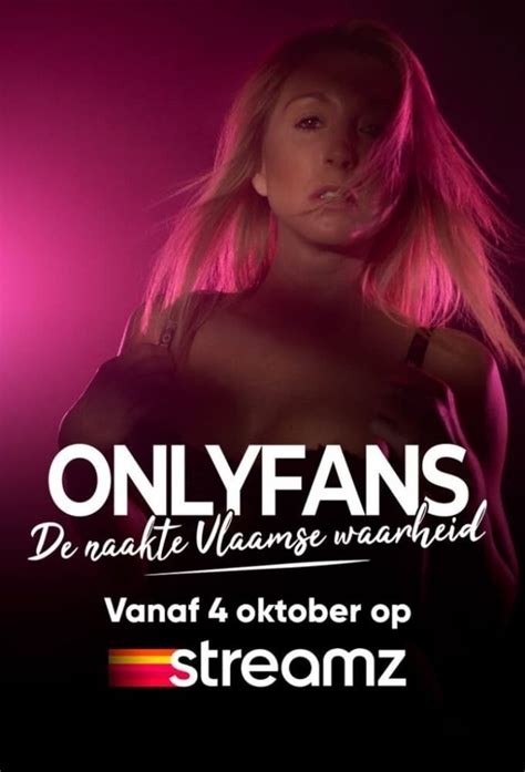 Onlyfans De Naakte Vlaamse Waarheid Serie Hot Sex Picture