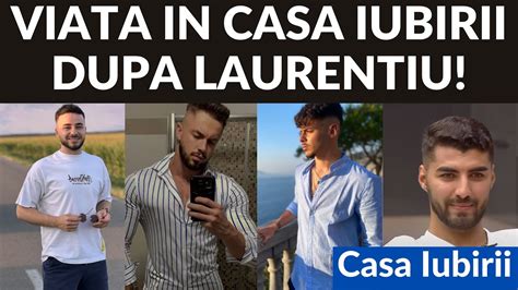 Casa Iubirii Cum Va Fi Viata In Casa Iubirii Dupa Eliminarea Lui