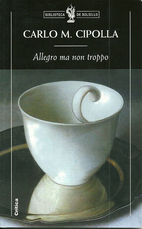 ALLEGRO MA NON TROPPO La Estupidez Humana