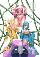 Post 6466948 DANESS Gushing Over Magical Girls Haruka Hanabishi