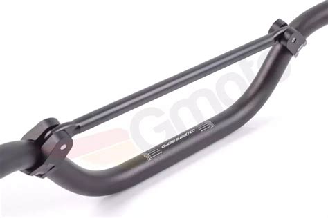 Kierownica Aluminiowa 22 Mm Enduro Street Czarna 780 Mm Gmoto Pl
