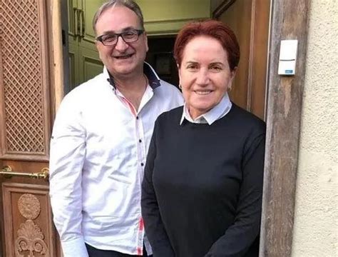 İYİ Parti Eskişehir milletvekili Nebi Hatipoğlu partisinden istifa etti