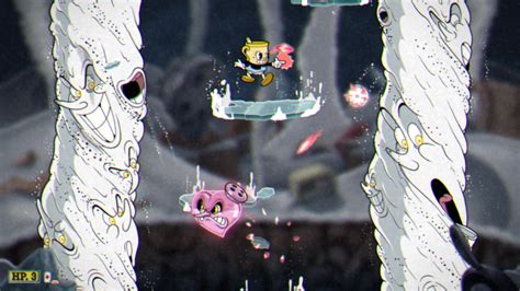 Cuphead The Delicious Last Course Final Boss Tips Guide