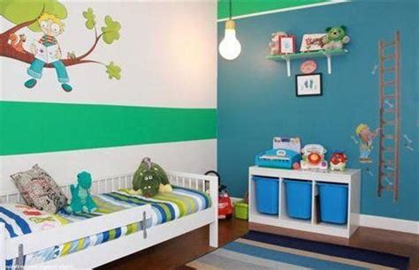 Colores Para Cuartos De Niños Varones fhiabarry