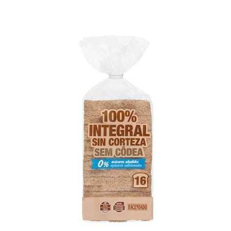 Mejores Opciones De Pan Sin Gluten En Mercadona Keto Vista