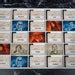 Codenames Game Board Etsy