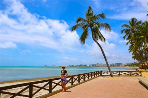 O que fazer em Maceió em 7 dias MELHORES pontos turísticos Praias