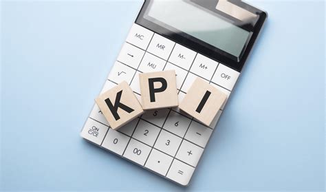 Key Performance Indicator Kpi Perusahaan Pengertian Jenis Dan Nbkomputer