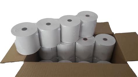 Pos Paper Owned By C Ngk Mu