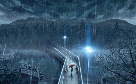Rain Anime Hd Wallpapers Top Free Rain Anime Hd Backgrounds