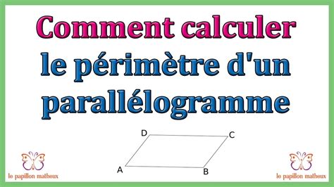 Ntroduire 90 imagen formule du périmètre du trapèze fr thptnganamst