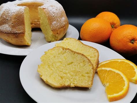 Orangen Gugelhupf Von Genovefa Chefkoch