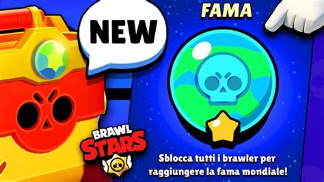 ECCO TUTTE Le MODIFICHE Di BRAWL STARS YouTube