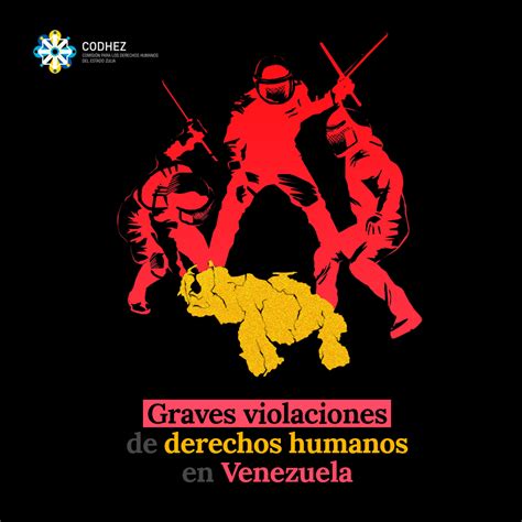 Urgen Respuestas Para Venezuela Ante Graves Violaciones De Derechos