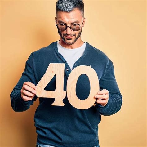 Życzenia na 40 urodziny dla faceta urodziny info