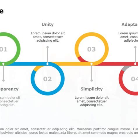 Project Rationale Powerpoint Templates Slides And Graphics ZOHAL