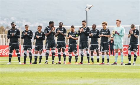 Mercato Monaco Un départ majeur revient sur le devant de la scène