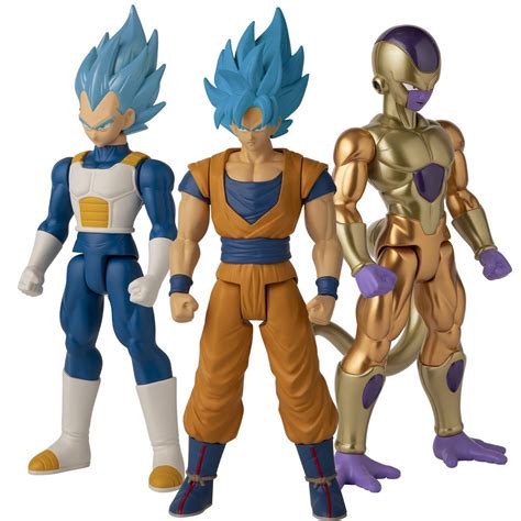 Figurine Géante Dragon Ball La Grande Récré