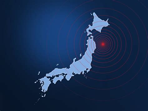 Japan Issues Highest Tsunami Warning After Magnitude Earthquake