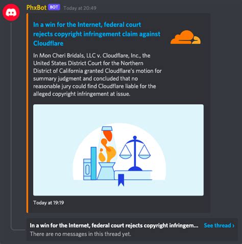 GitHub PhaxeNor Cf Blog Discord Worker Basic Cloudflare Blog To