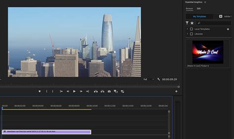 How To Quickly Create Cool Flicker Effects In Premiere Pro Envato Tuts