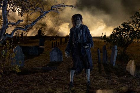 El retorno de las brujas 2 Película 2022 Crítica Reparto
