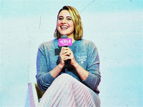 Greta Gerwig Names The 33 Movies That Inspired Barbie