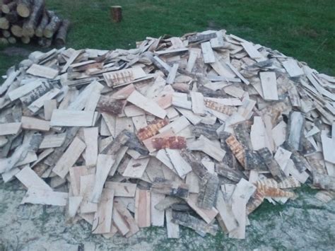 Drzewo Opalowe I Kominkowe Mikstat Olx Pl