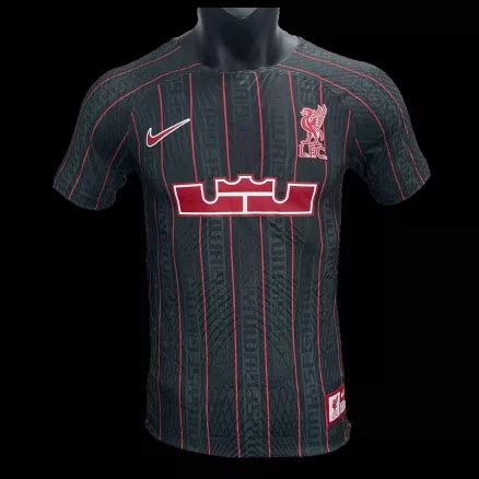 Liverpool Jersey Liverpool Apparel Gogoalshop