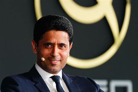 Mercato Nasser Al Khelaïfi a choisi l attaquant du PSG Le10sport