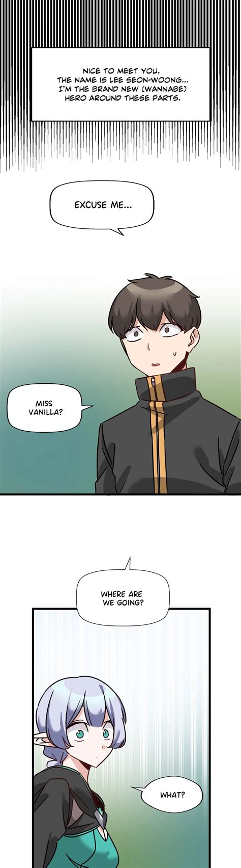No Man S Land Heemin Chapter 6 MangaHasu