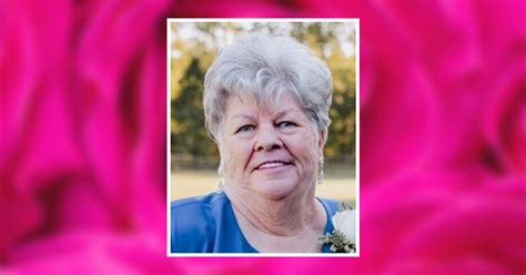 Brenda Kay White Obituary 2024 Crestview Memory Gardens Funeral