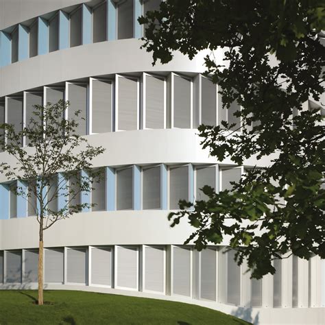 Sch Co Sonnenschutzsysteme