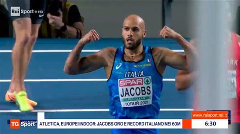 Marcell Jacobs Vince L Oro Alle Olimpiadi Di Tokyo Le Foto Pi