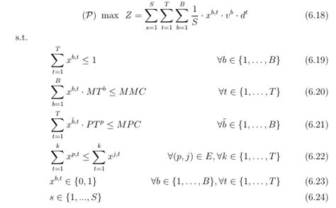 [tex latex] right aligning numbered equation math solves everything