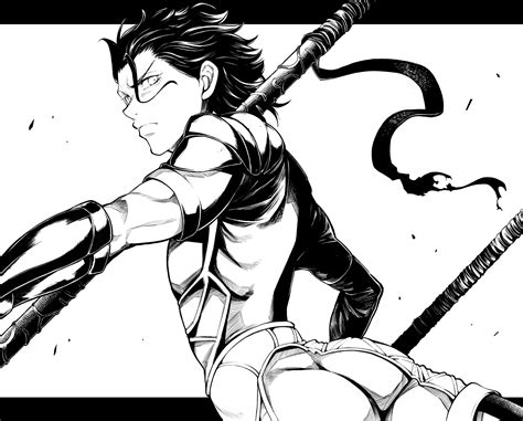 Lancer Fate Zero Image By Uousa 1099786 Zerochan Anime Image Board