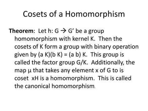 math 3121 abstract algebra i ppt download