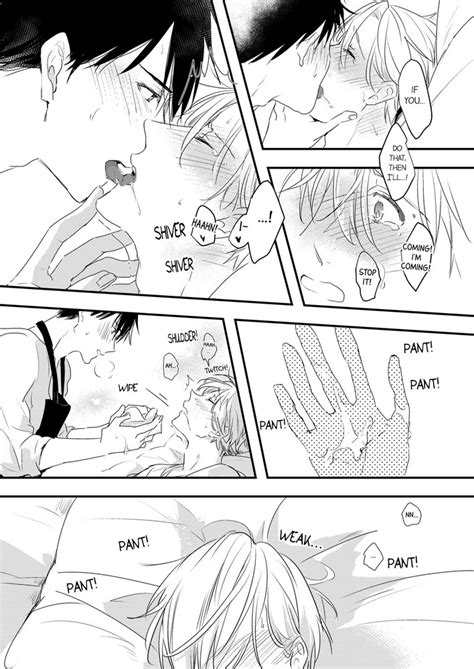 Even A Dad Still Wants It 1 By MediBang Manga