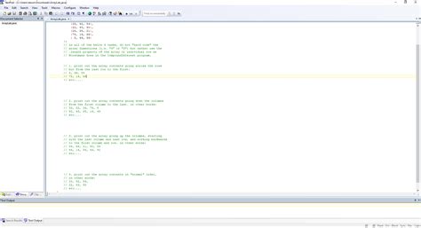 [data structures java] how do i go about starting these arrays r homeworkhelp
