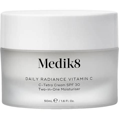 Medik8 DAILY RADIANCE VITAMIN C Skinbeautysweden