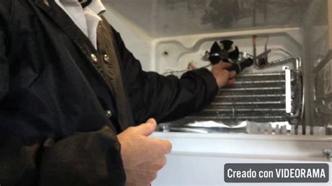 Ruido En Su Refrigerador Est Es Uno De Ellos C Mo Remplazar