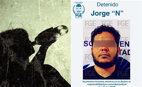 Luego de 14 años detienen a sujeto acusado de abuso de una menor en