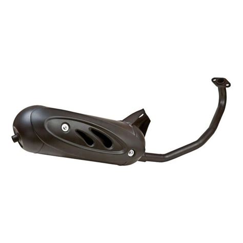 Pot déchappement Tecnigas Maxi 4 Honda PCX 125 2019