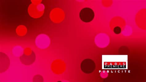 Jingle Pub Panthère Rose Paris Première YouTube