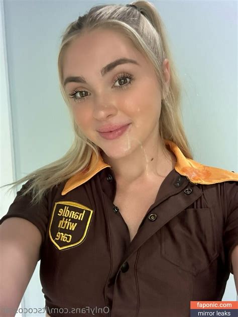Itscocostar Nude Leaks OnlyFans Photo 39 Faponic
