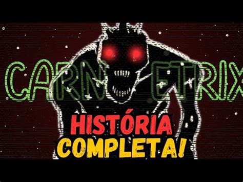 Carnitrix História Completa Ben 10 YouTube