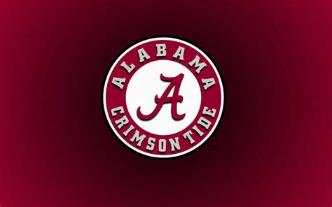 University Of Alabama Wallpapers Wallpaper Cave